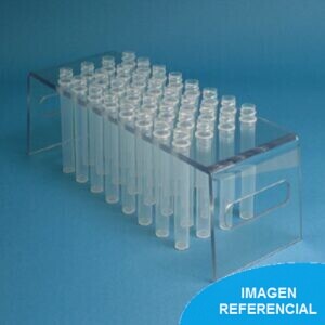 Omega Perú S.A. - HotBlock Racks