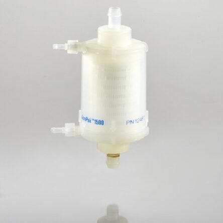 Omega Perú S.A. - Acropak 1500 con membrana Supor