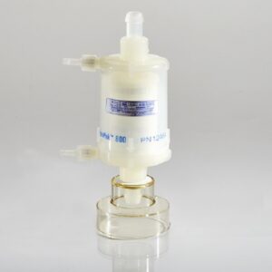 Omega Perú S.A. - Acropak 800 con membrana Supor o Fluorodyne II