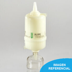 Omega Perú S.A. - Acropak 800 con membrana Supor o Fluorodyne II