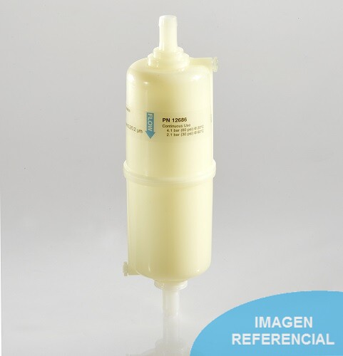 Omega Perú S.A. - AcroPak ™ 1500 Cápsulas con membrana supor - 0.2 0.2 ...