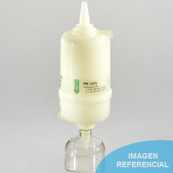 Omega Perú S.A. - AcroPak-™-1500-Cápsulas-con-membrana-supor-0.8-0.2-µm ...