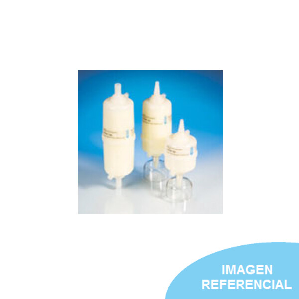 Omega Perú S.A. - AcroPak ™ 500 Cápsulas con membrana supor - 0.1 / 0.1 ...