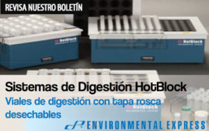 Omega Perú S.A. - Sistemas de Digestión HotBlock