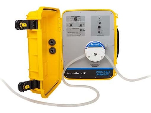 Omega Perú S.A. - 6 razones para utilizar una bomba de muestreo peristáltica para el muestreo de ...