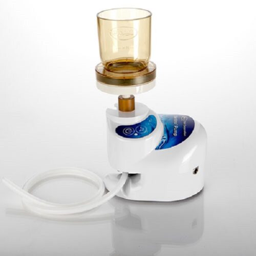 Omega Perú S.A. - Embudos de filtración