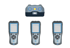 CONOCE MÁS DE MEDIDORES HQ PORTÁTILES