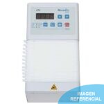 Omega Perú S.A. - Bombas peristálticas digitales Multicanal Ismatec® IPC