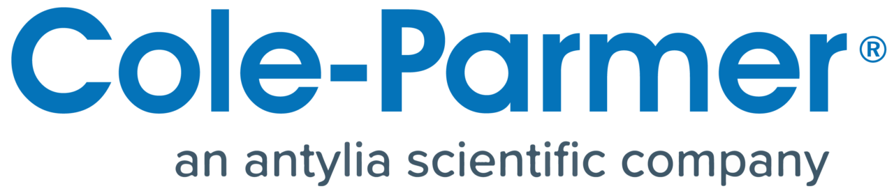 Nuevos Mezcladores Cole Parmer - Omega Perú