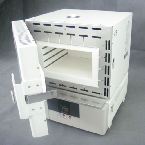 Omega Perú S.A. - Mufla Estándar Digital Serie FO de 11.3 a 30L