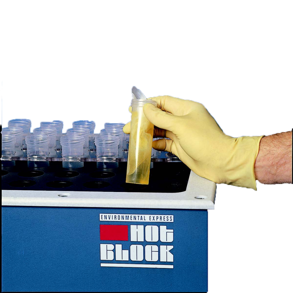 Omega Perú S.A. - HOTBLOCK 2