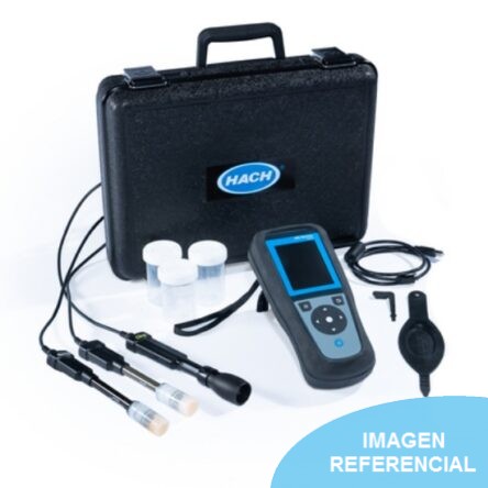 Omega Perú S.A. - Hach