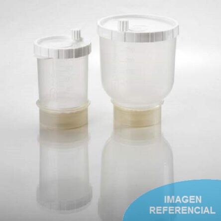 Omega Perú S.A. - Embudo de filtración MicroFunnel™ con membrana de ...