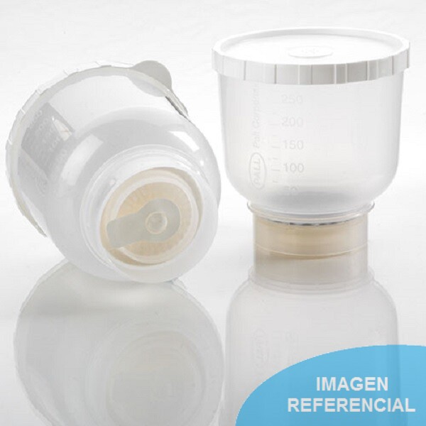 Omega Perú S.A. - Embudos de filtración MicroFunnel ™ Plus, estándar de ...