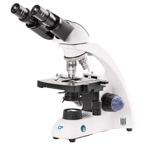 Nuevos Microscopios compuestos