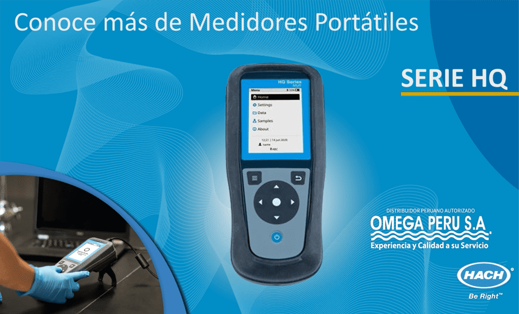 Omega Perú S.A. - Equipos, Materiales y Servicios para Laboratorio