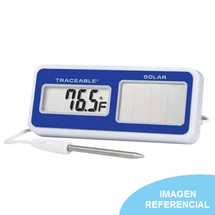 Omega Perú S.A. - Termómetro digital Traceable® alimentado por energía ...