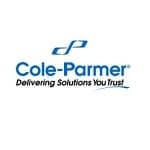 Omega Perú S.A. - logo-coleparmer