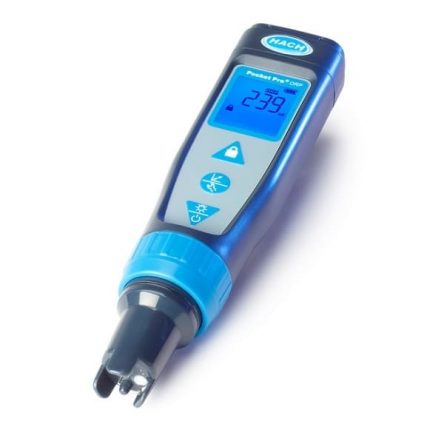 Omega Perú S.A. - Medidor de ORP de bolsillo Pocket Pro+ ORP